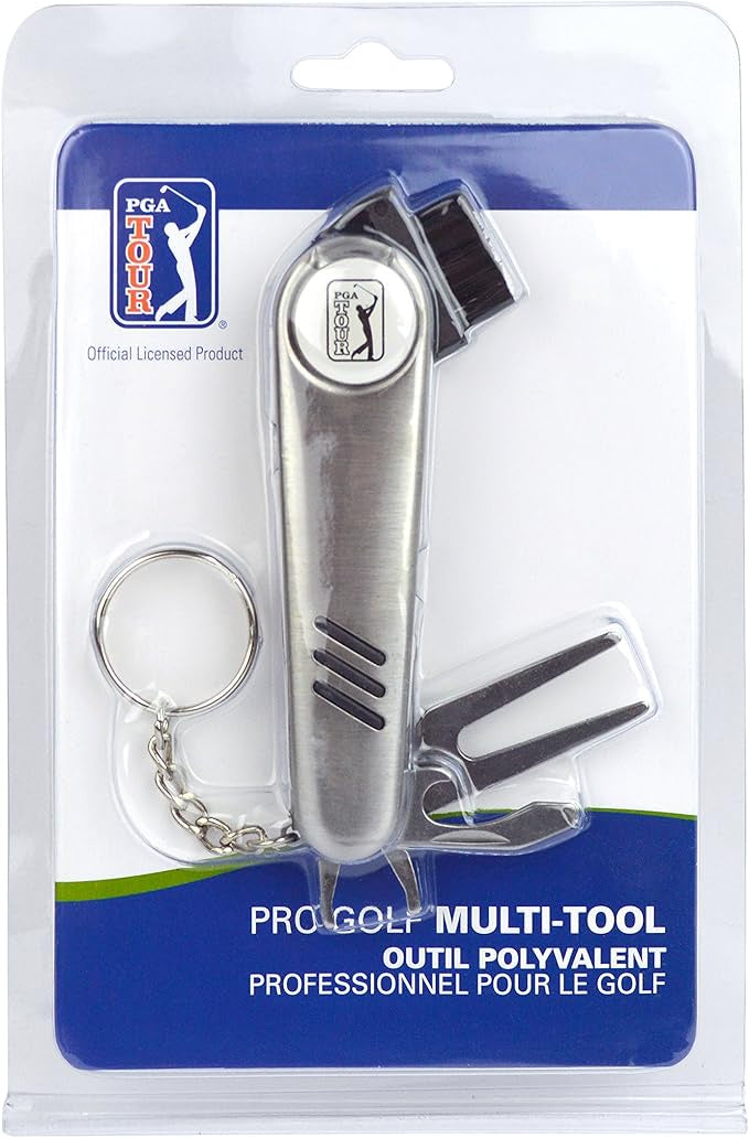 Pro Golf Multi Tool - PGAT36 – Inter Sport Lewes