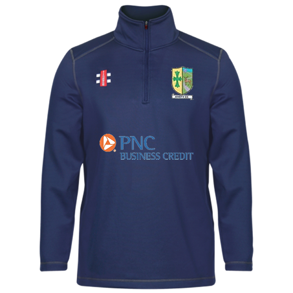 Ansty CC Pro Thermo Fleece
