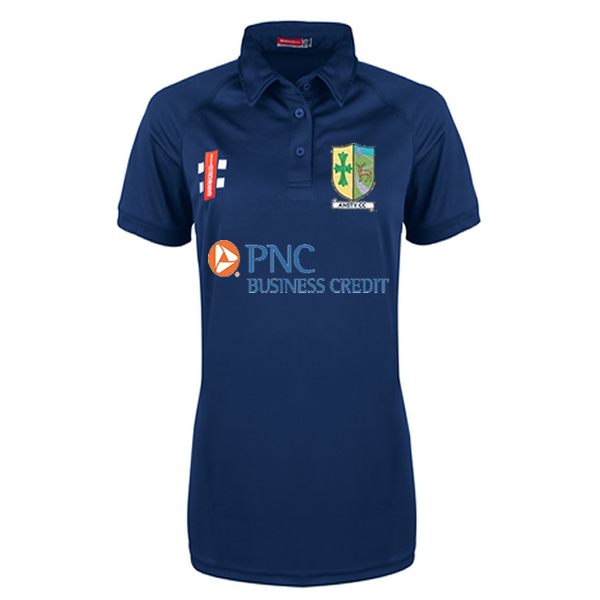 Ansty CC - Junior Girls/Women's Section