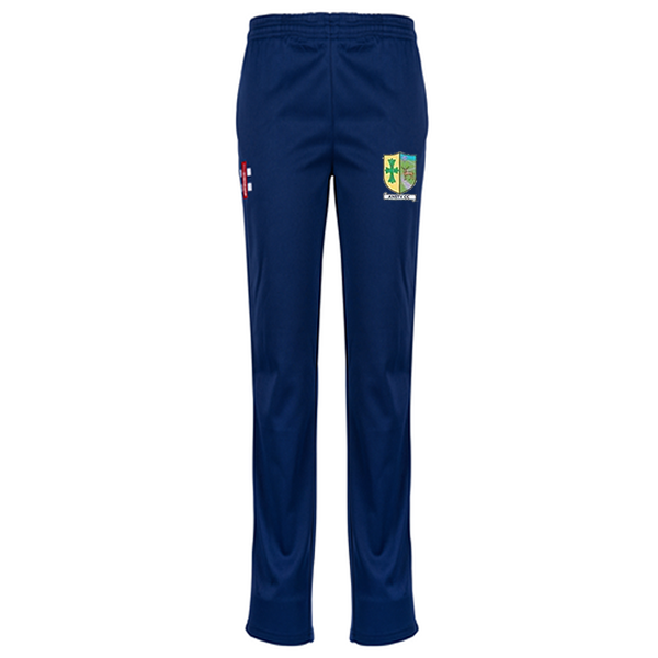 Ansty CC Ladies Fit Playing Trouser - NAVY