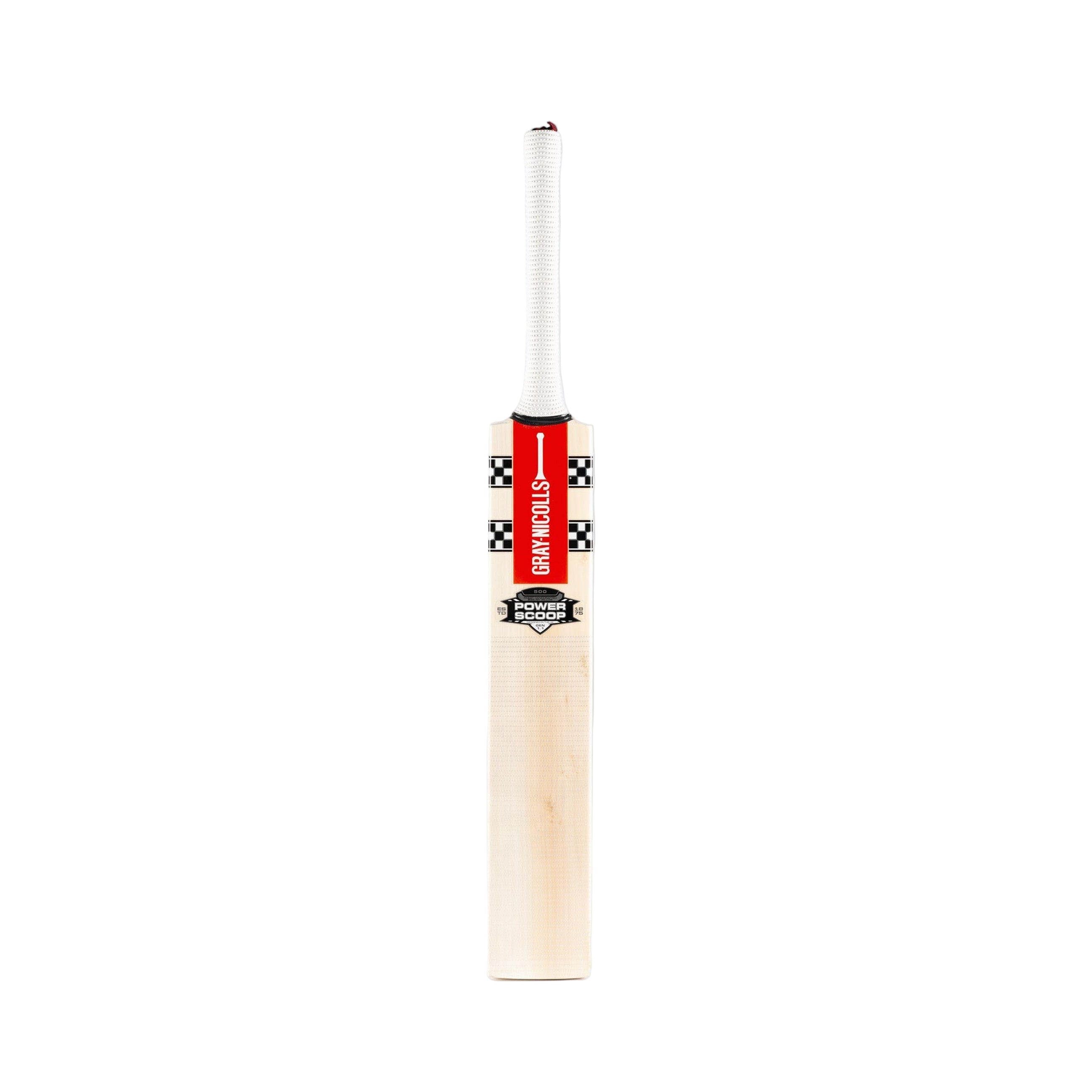 Power Scoop 500 PP Bat