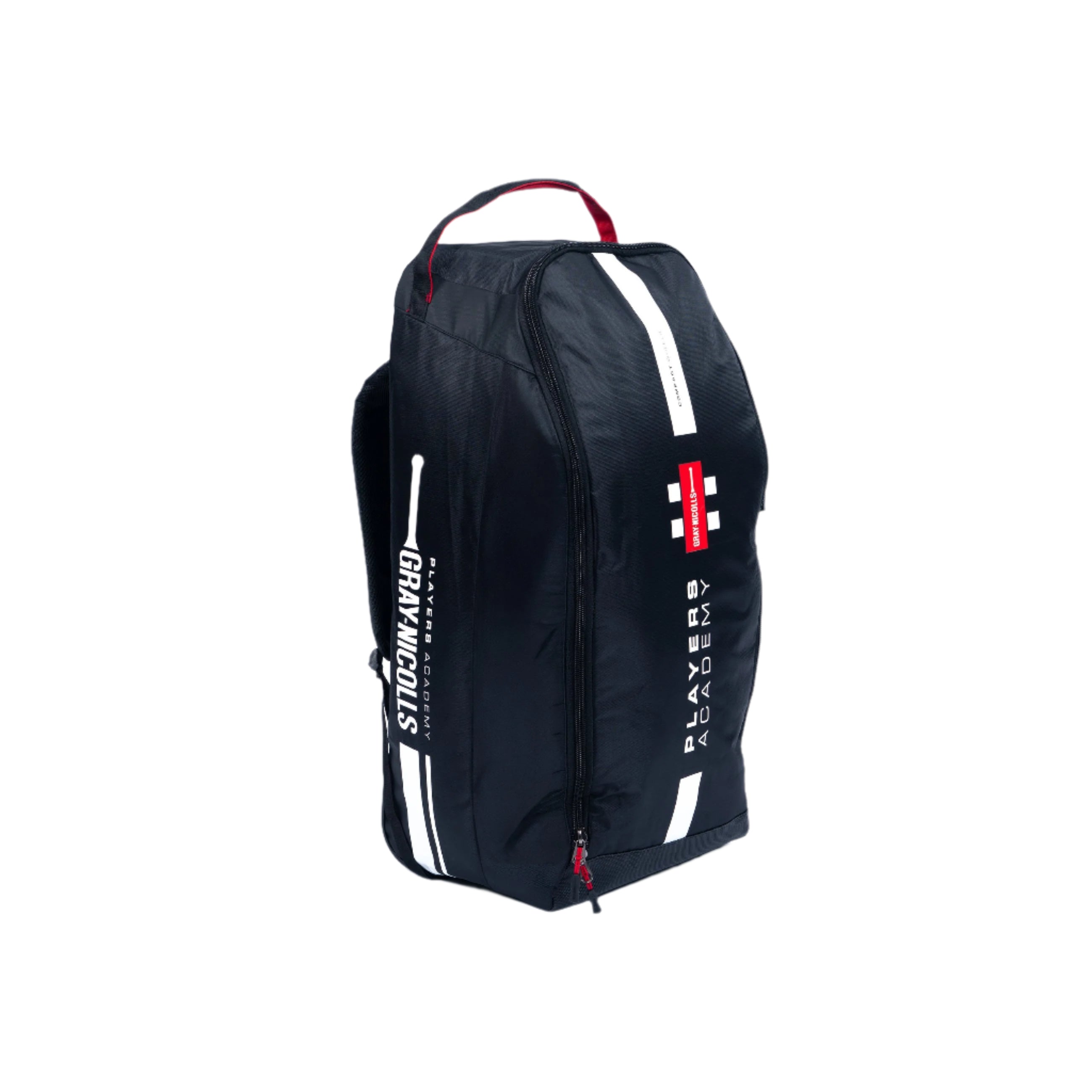 Players Academy Wheel/Duffle Bag