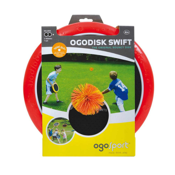Ogo Sport – Inter Sport Lewes