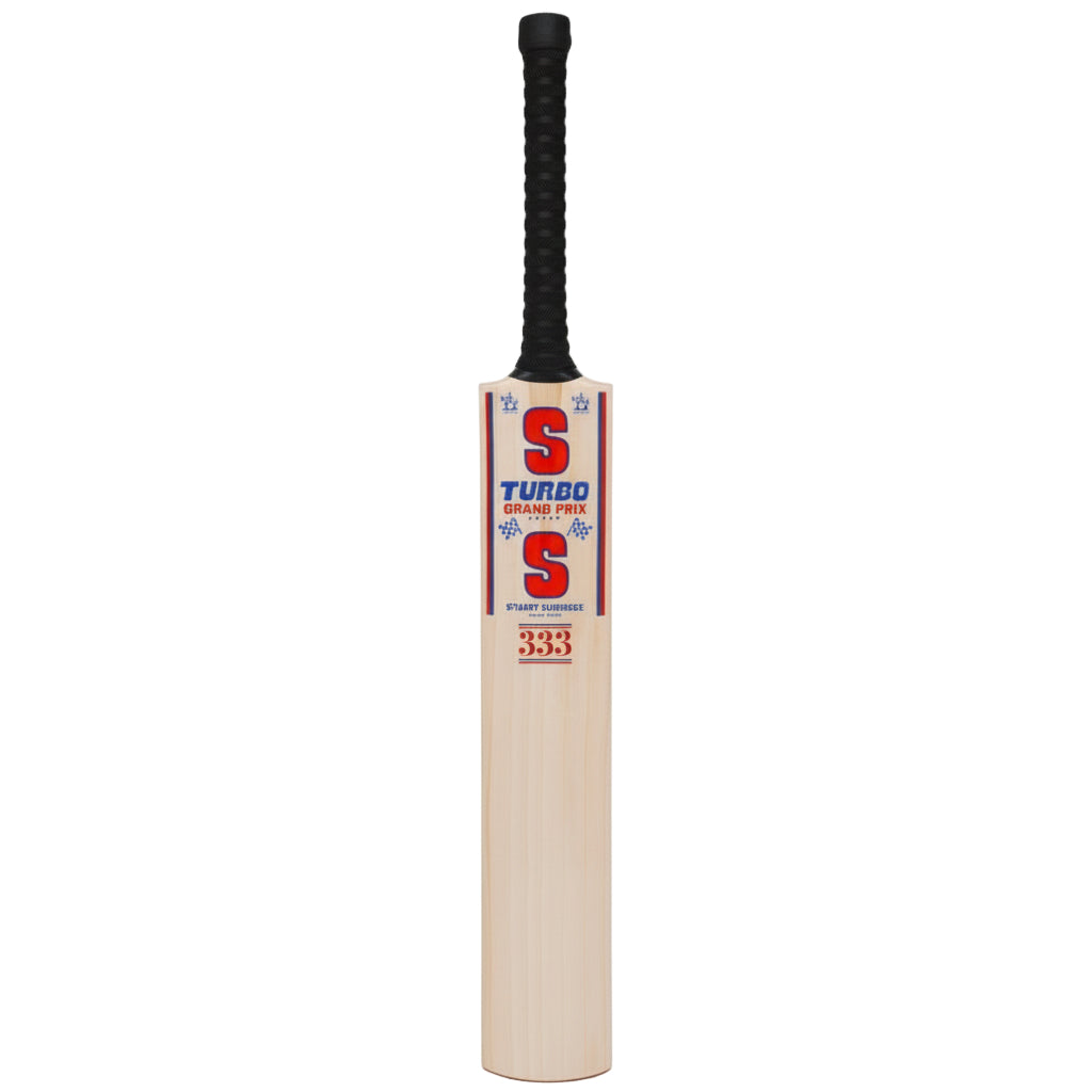 Turbo 333 - Grade 1
