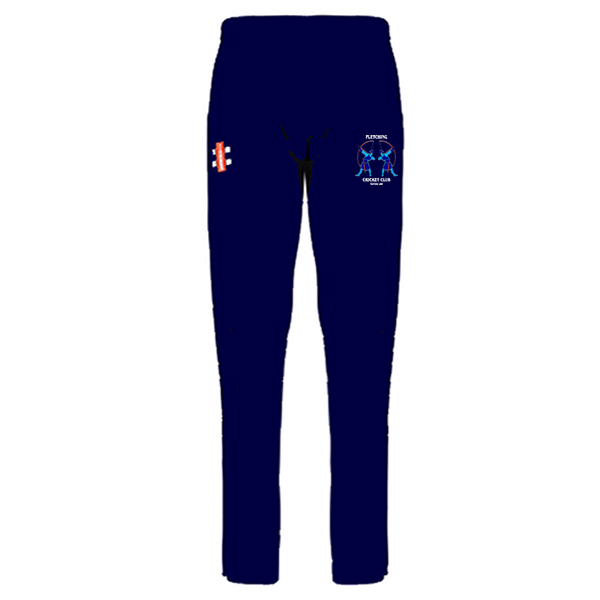 Fletching CC Matrix V2 Playing Trousers – Inter Sport Lewes
