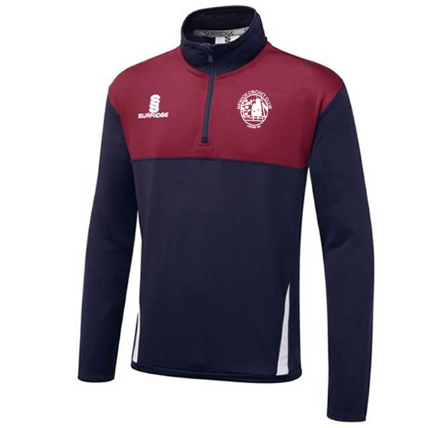 Newick CC Performance Top – Inter Sport Lewes