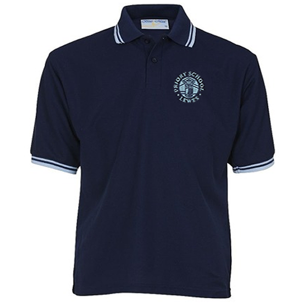 Priory Uniform Polo – Inter Sport Lewes